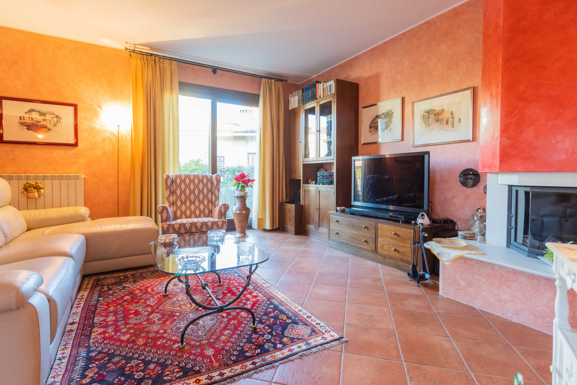 Case in vendita a Carnate - Ville, Appartamenti in Brianza - Casa&Style